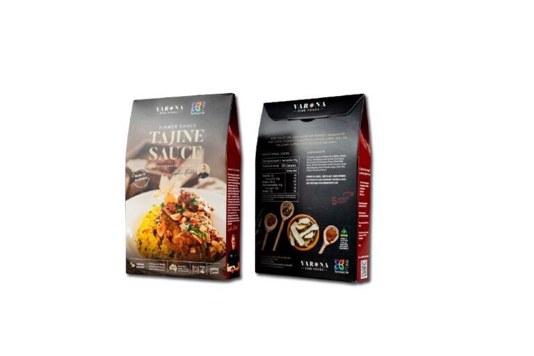 Crash Lock Bottom Boxes - Ecolution Packaging